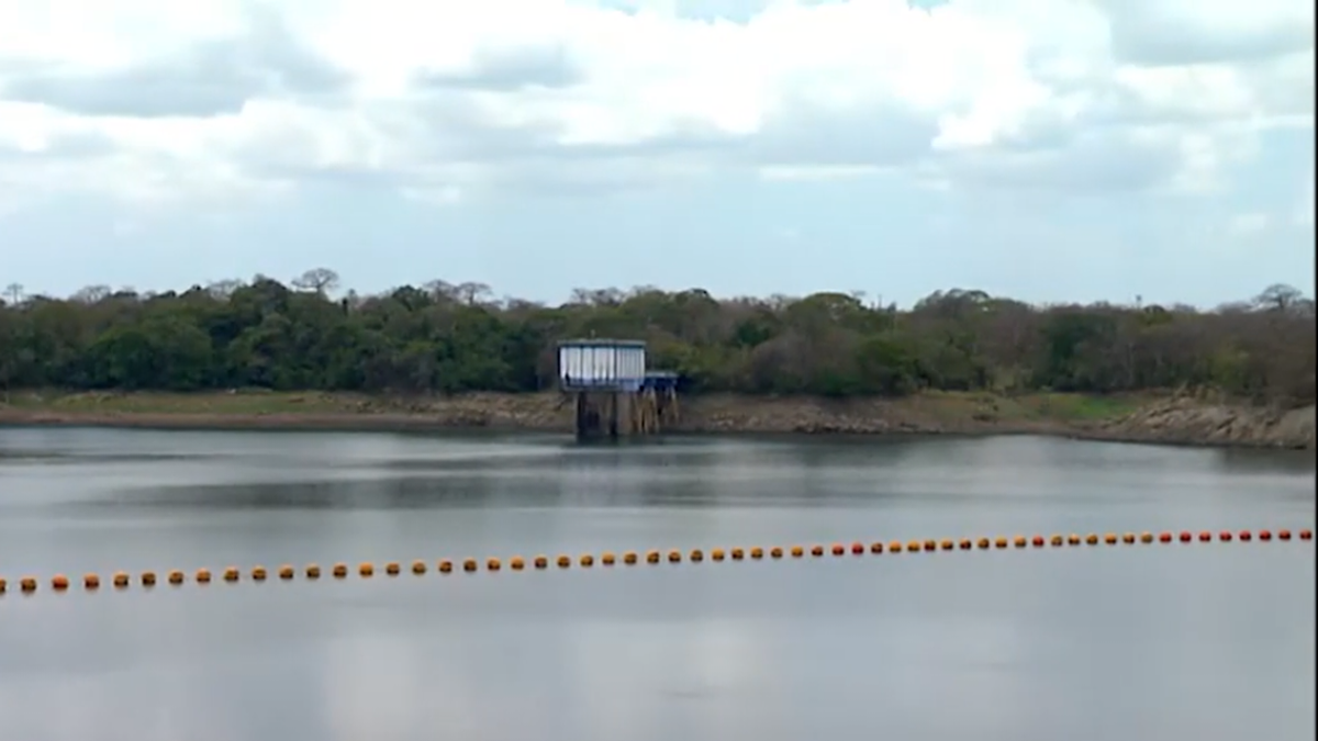 IDAAN aumenta su capacidad de respuesta ante el Fenómeno del Niño