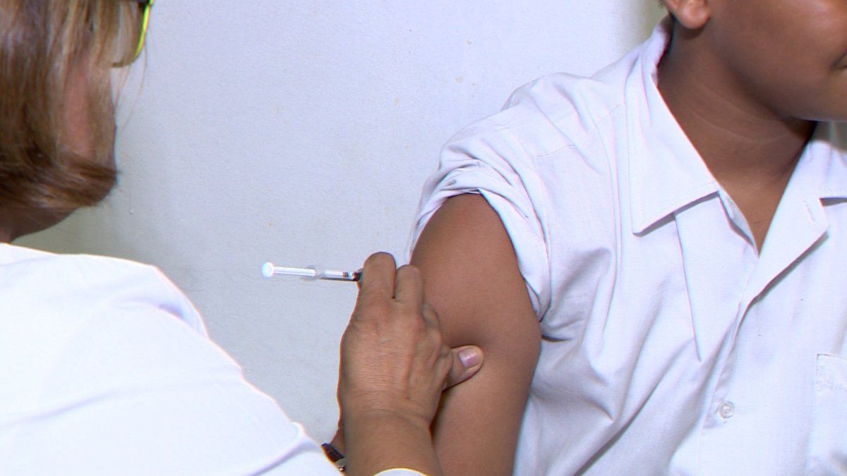 Vacuna contra la influenza se colocará desde el 10 de mayo en Panamá