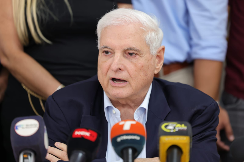 Ricardo Martinelli, caso New Business: Surgen reacciones por Luis ...