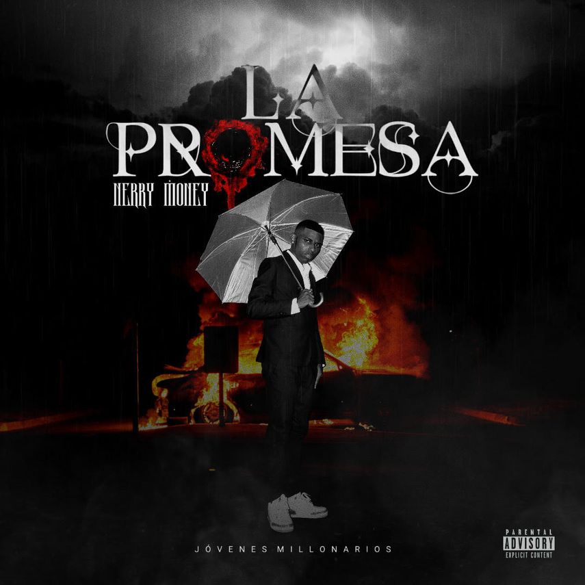 Nerry Money se prepara para su nuevo lanzamiento musical