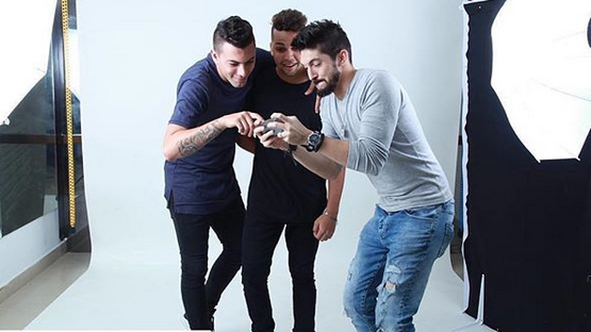 El grupo musical Mariana anuncia nuevo tema junto a Iván Barrios