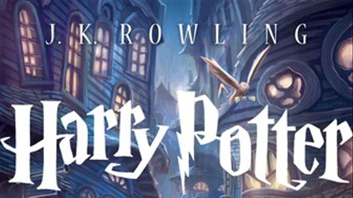 Harry Potter estrenará portada