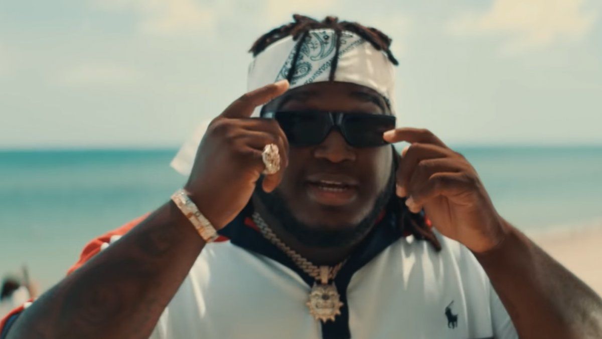 Sech marcando en los tops de Billboards con el 42