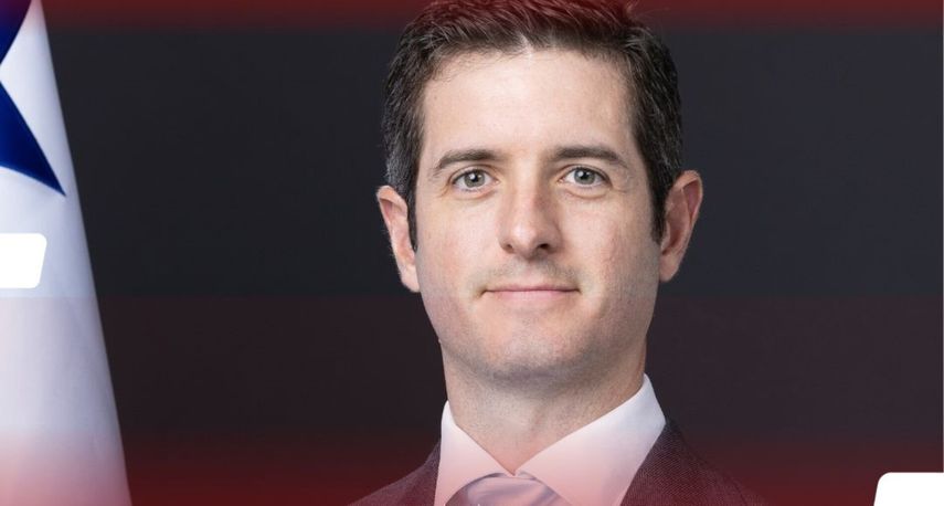 Presidente Mulino designa a Carlos Hoyos como nuevo vicecanciller de la ...