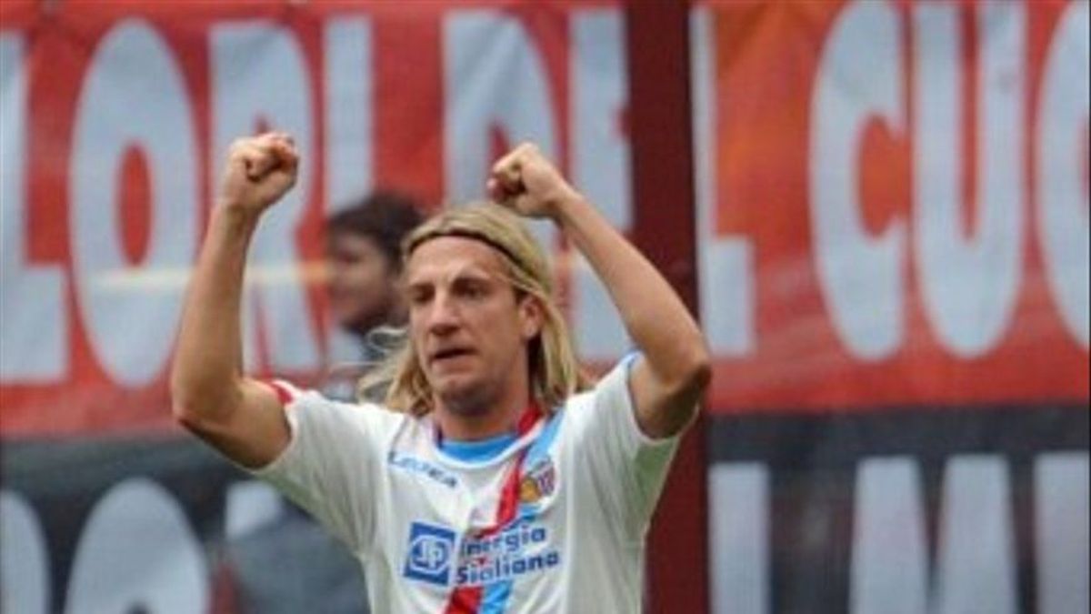 El Milan ficha al delantero argentino Maxi López