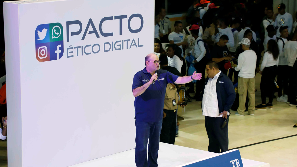 Pacto Ético Digital electoral: ¿Qué es y como será aplicado?
