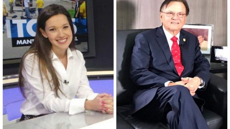 Varela designa a Roberto Roy y Marietta Jaén como nuevos directivos de ...