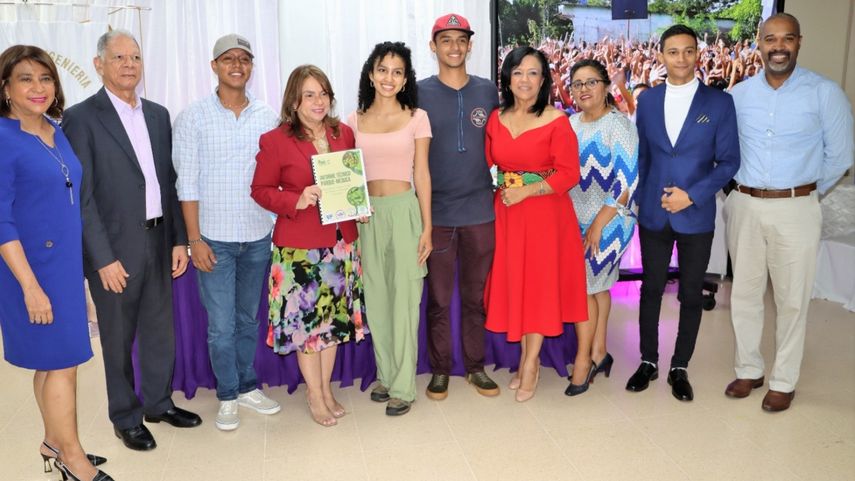 Guías del MEDUCA 2024: Estas son los nuevos materiales didácticos