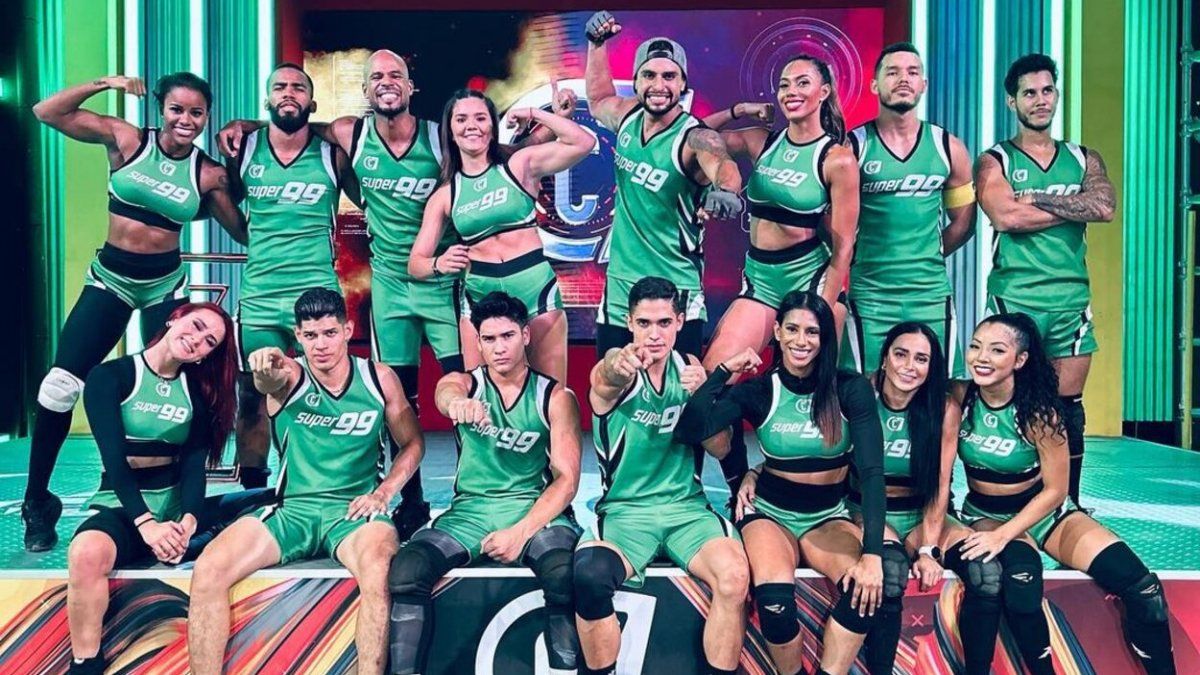 Calle 7 Panamá: Comienza la 2da fase de la etapa verde