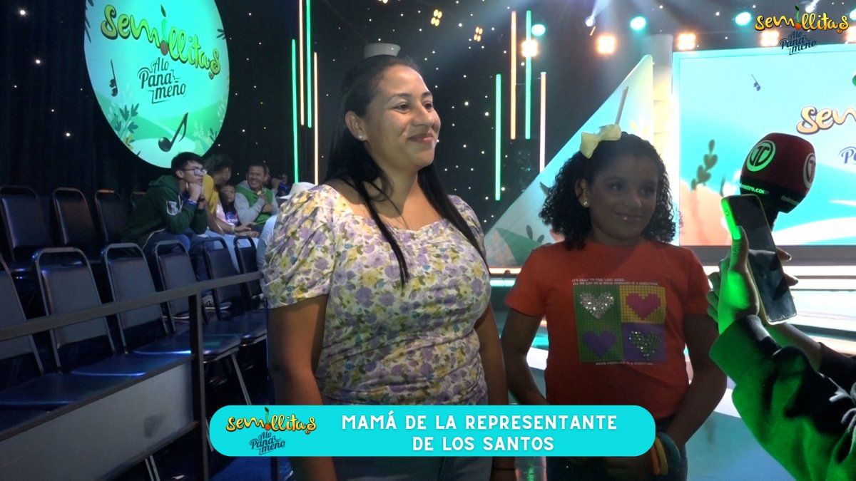 Semillitas 2023: Los Santos logra pasar a la gran final