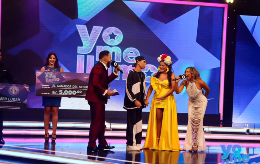 Yo Me Llamo 2023: Así quedó la tabla final de puntuación