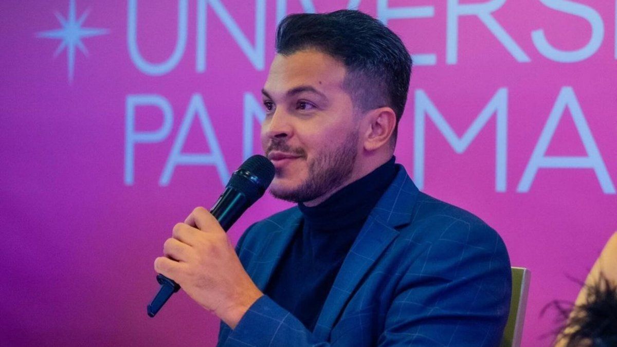 Miss Universo Panamá: Cesar Anel Rodríguez revela que hay 3 madres ...