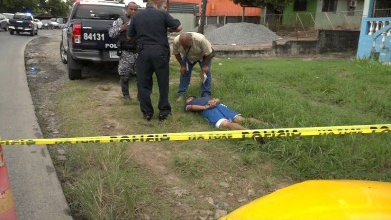 Aprehenden A Otro Presunto Implicado En Intento De Robo Donde Murió Un