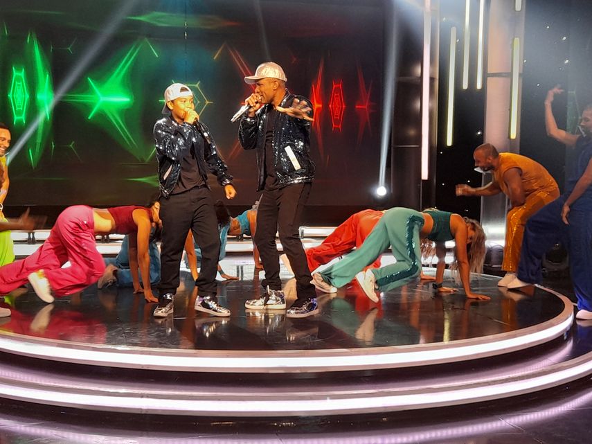 Yo Me Llamo 2022: Sigue el minuto a minuto del primer programa