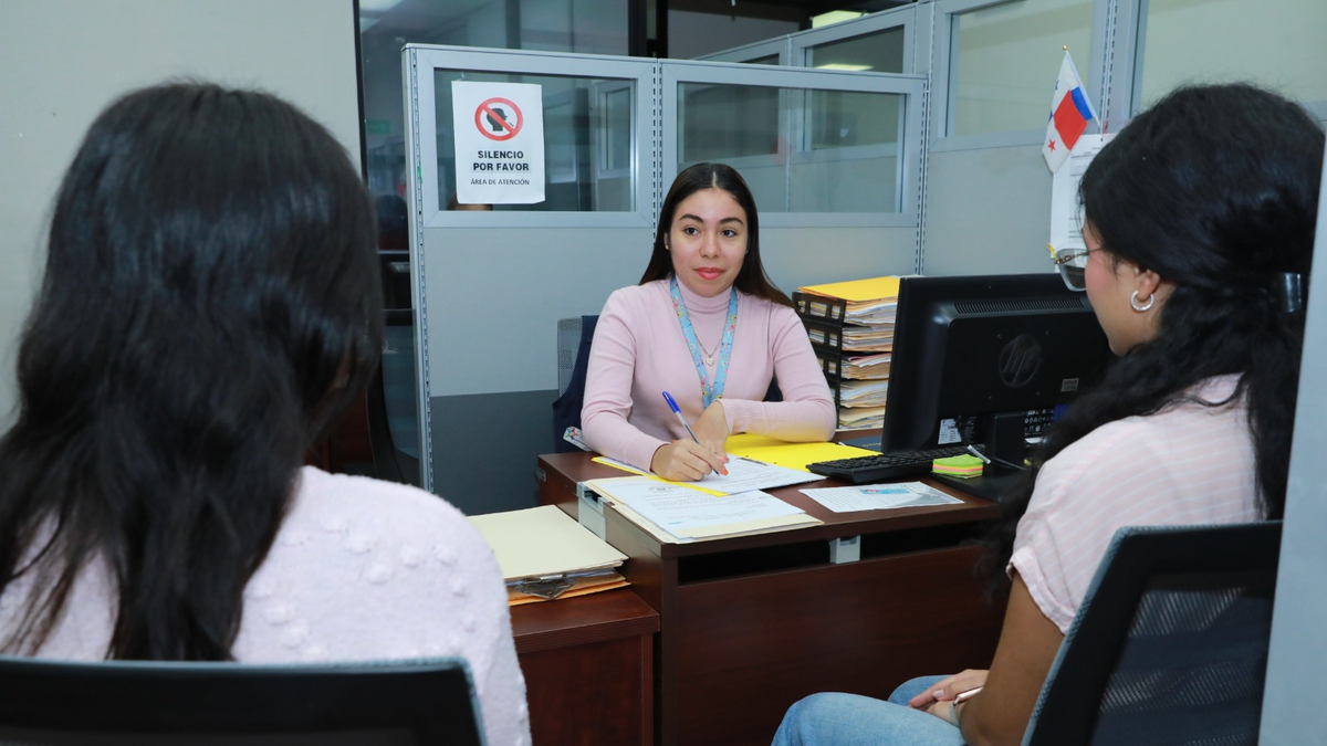 MIDES reporta más de 25 mil atenciones sociales a través del COAI