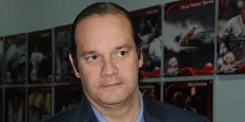 Javier Martínez-Acha, nuevo canciller de Panamá: Perfil y recorrido profesional