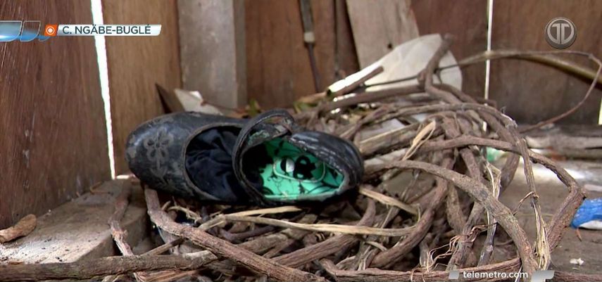 Secta religiosa: Impactantes imágenes de elementos utilizados para los ...