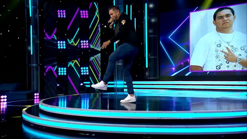 Yo Me Llamo 2022: EN VIVO Segundo programa de audiciones