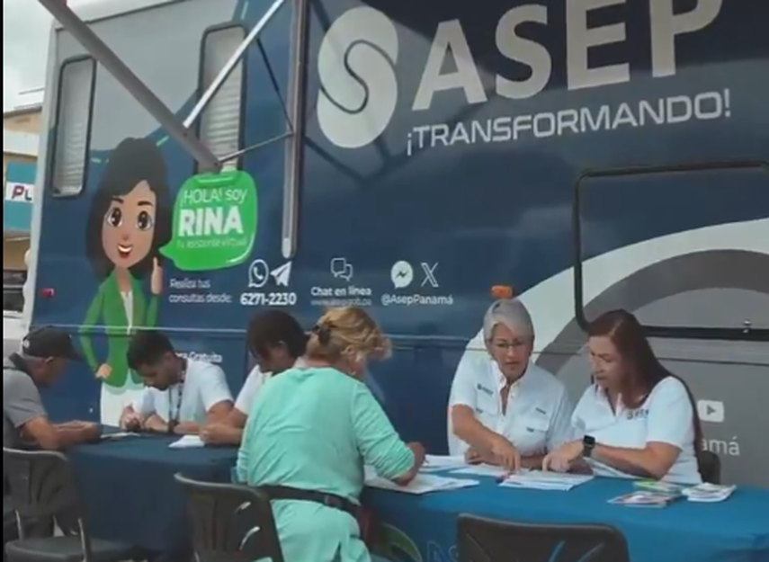 ASEP impone nueva multa millonaria a empresa eléctrica por deficiencias ...