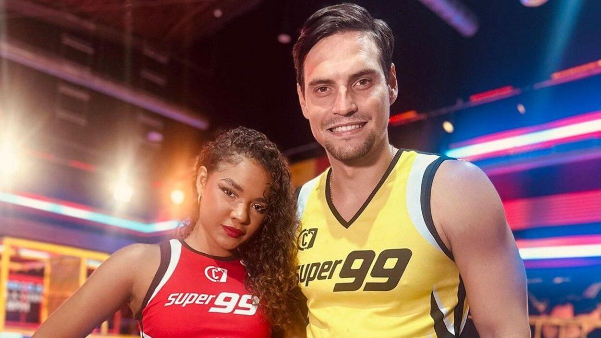 Calle 7 Panamá: Zory y Adrián se convierten en los nuevos competidores