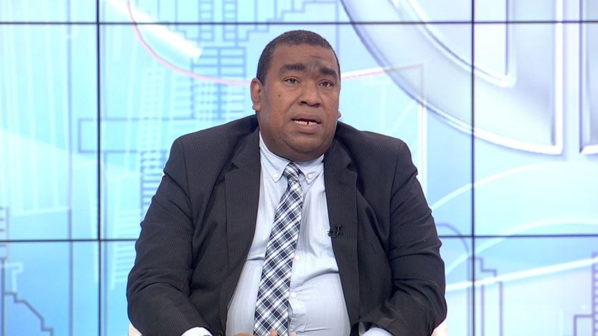 Idaan se prepara para la JMJ 2019 con trabajos en potabilizadora de ...