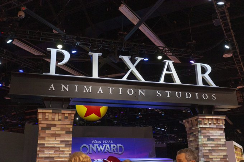 Pixar despedirá al 14 % de su planilla para apostar por la creación de ...