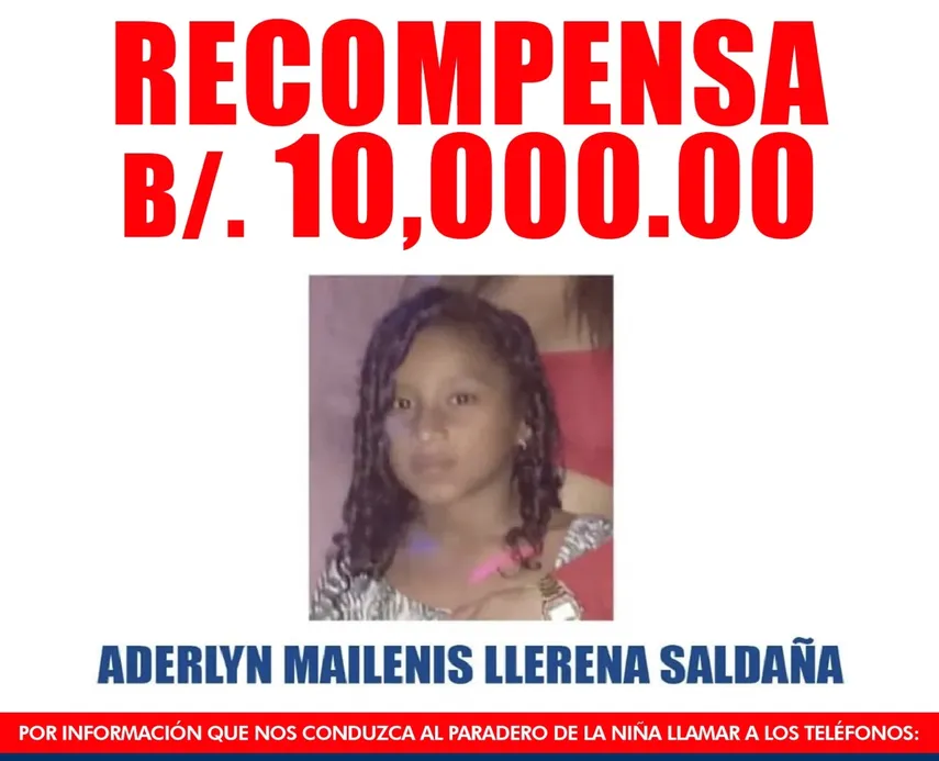 Caso Aderlyn: ¿Por qué pasó a la sección de homicidios y Femicidios ...