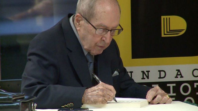 Fallece el publicista y compositor Tony Fergo