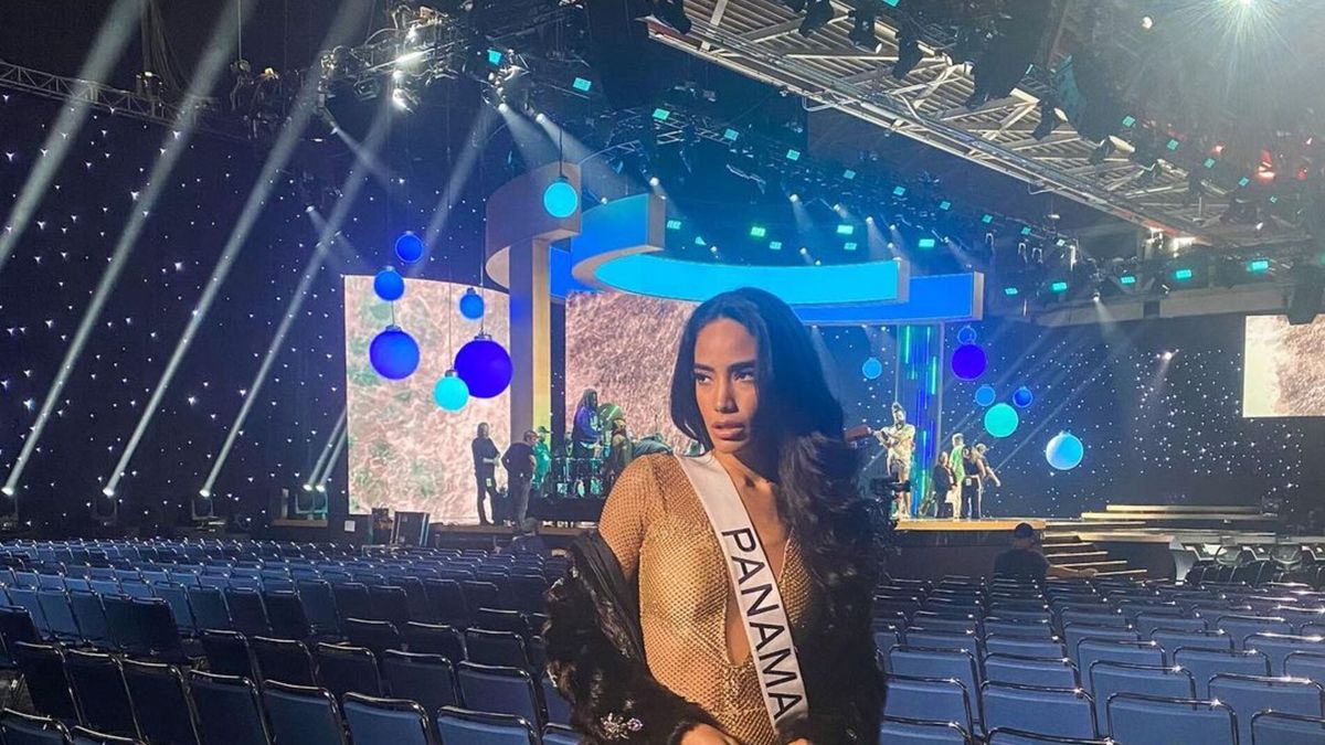 Miss Universo 2022: Solaris Barba con la mirada puesta en la corona