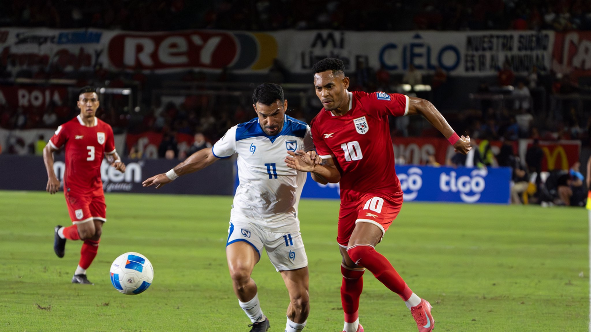 Sorteo de eliminatorias mundialistas de la CONCACAF: ¿Dónde verlo en ...