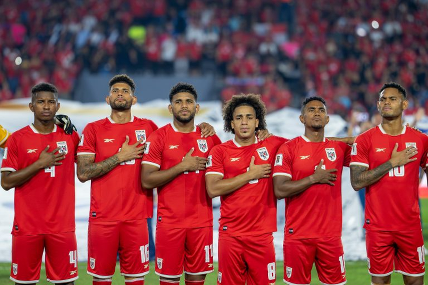 Próximo partido de Panamá y posición actual en el Grupo A tras el juego ...