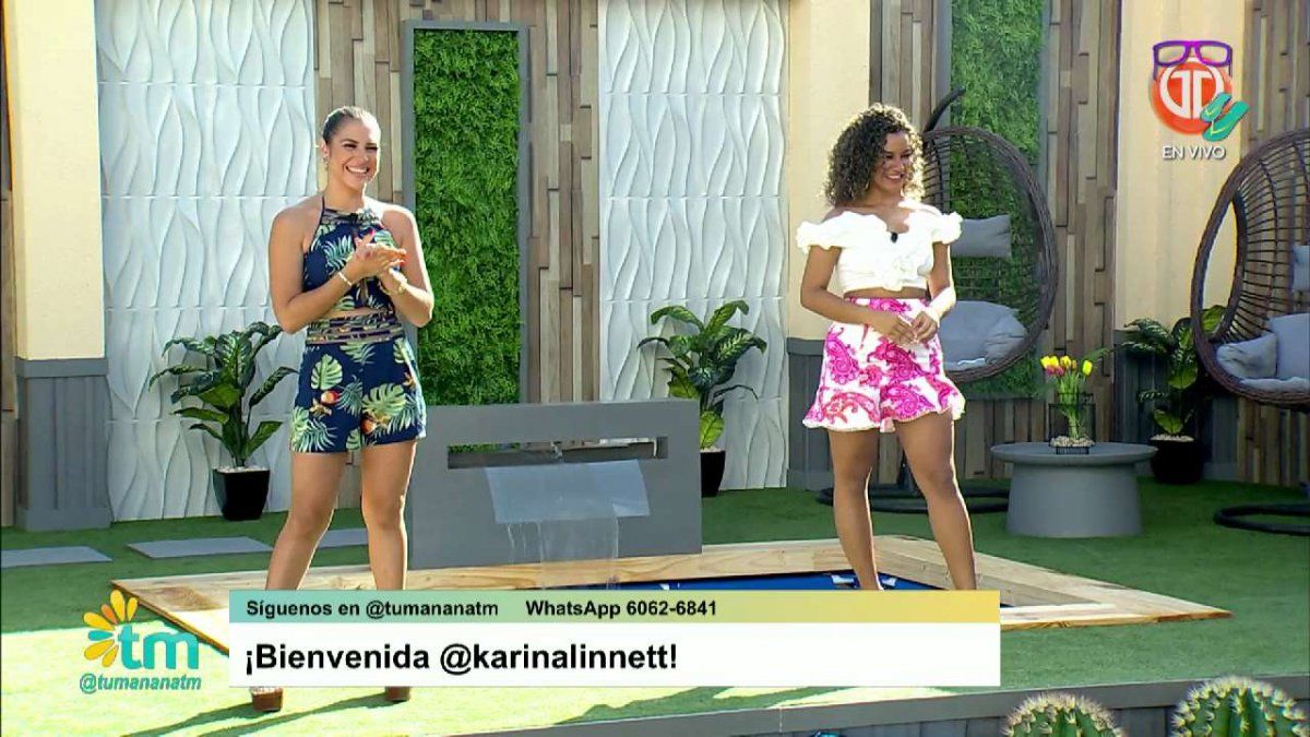 Conozca quiénes son las nuevas reporteras de Tu Mañana