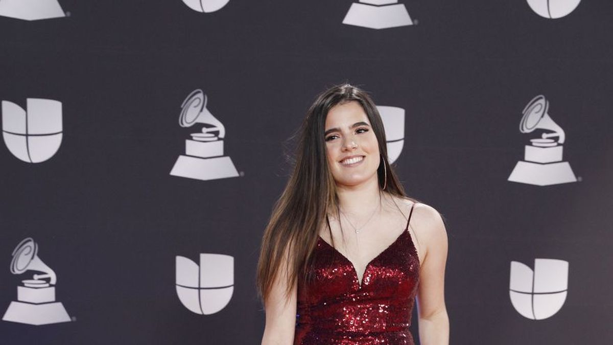 Camila Fernández estrena canción y asegura que ha encontrado su sonido