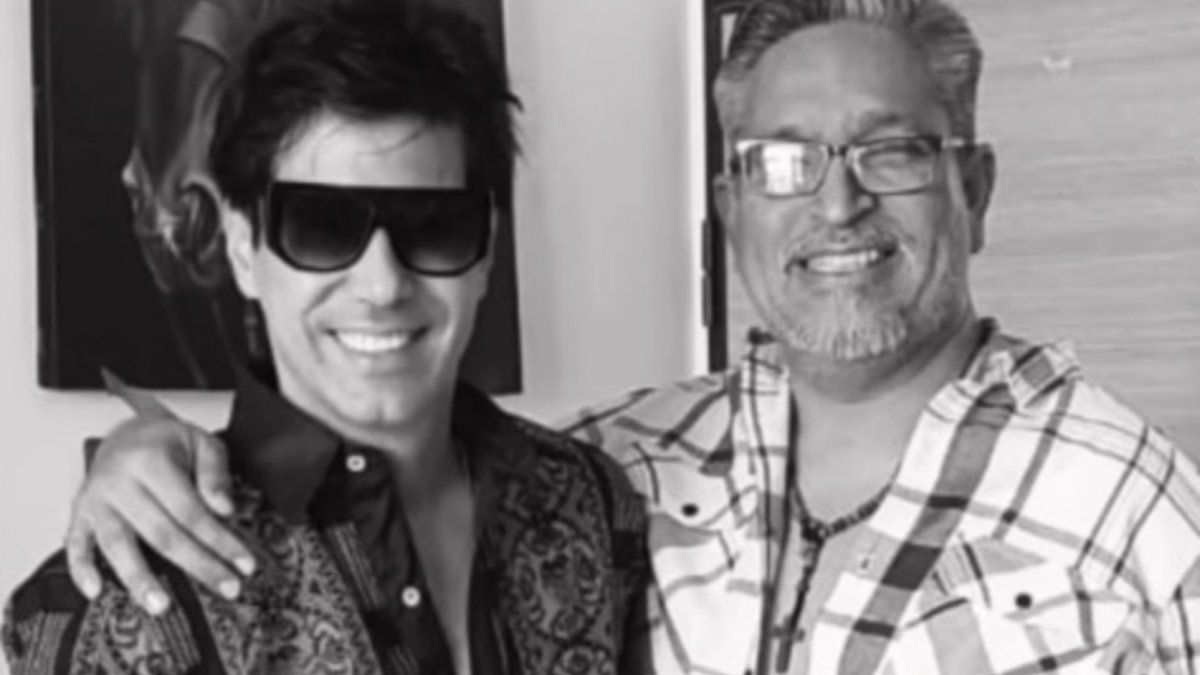 Viña del Mar 2023: Jaime Luna es el diseñador oficial de Los Rabanes