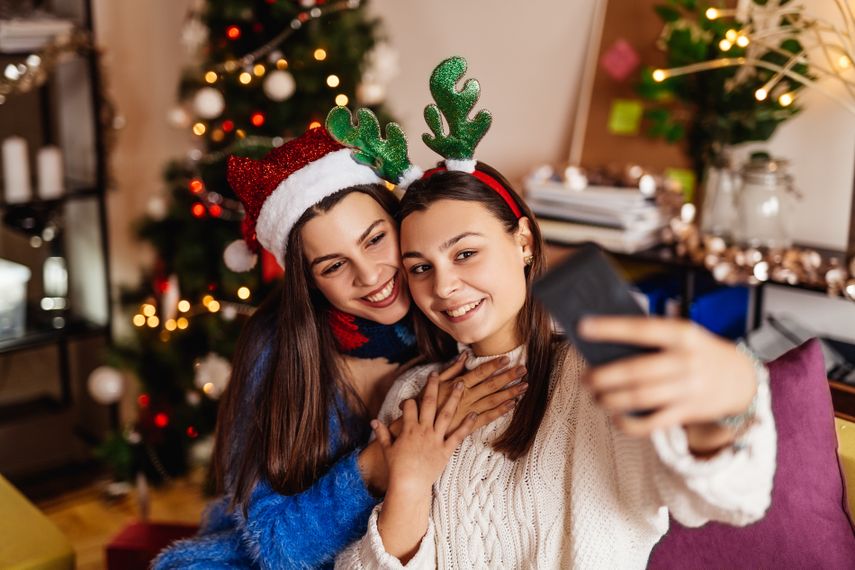 En esta Navidad, Claro repartirá más de 65 mil en premios