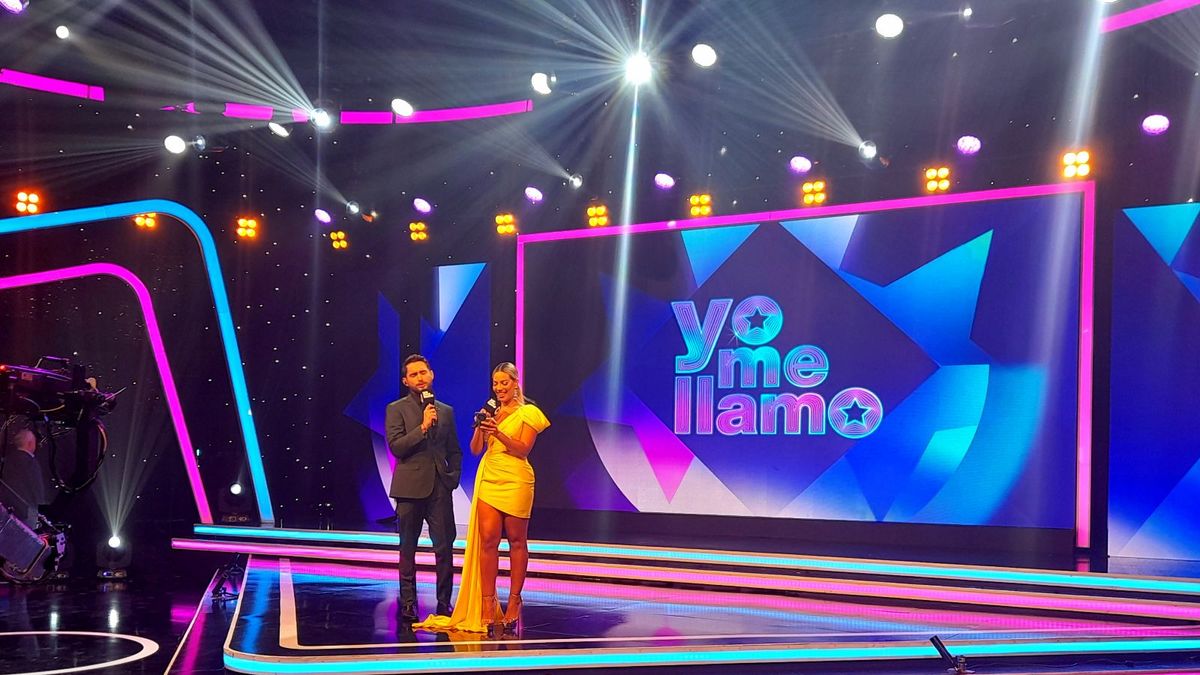 Yo Me Llamo 2023: En vivo - Sigue el 3er show de la 5ta temporada