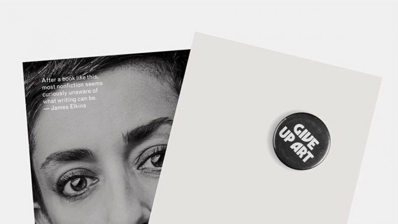 La escritora Maria Fusco da voz a obras de la colección La Caixa en Londres