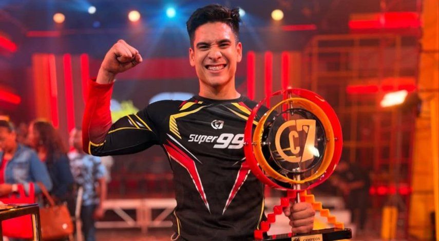 ¡Inesperado! Bryan Guerrero queda separado de Calle 7 Panamá de manera indefinida