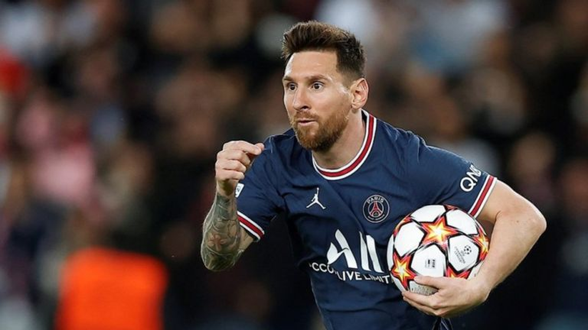 Messi, regresa hoy a la cancha con el PSG: ¿A qué hora será el partido?