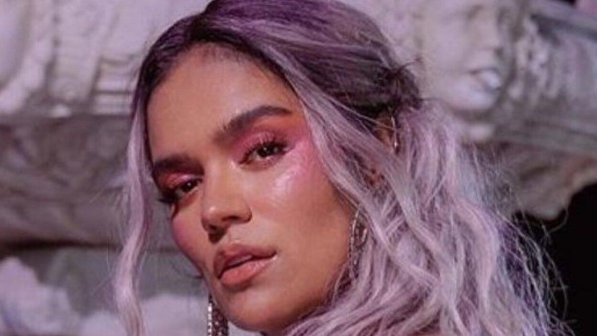 Karol G dejó un claro mensaje en su nueva canción S91