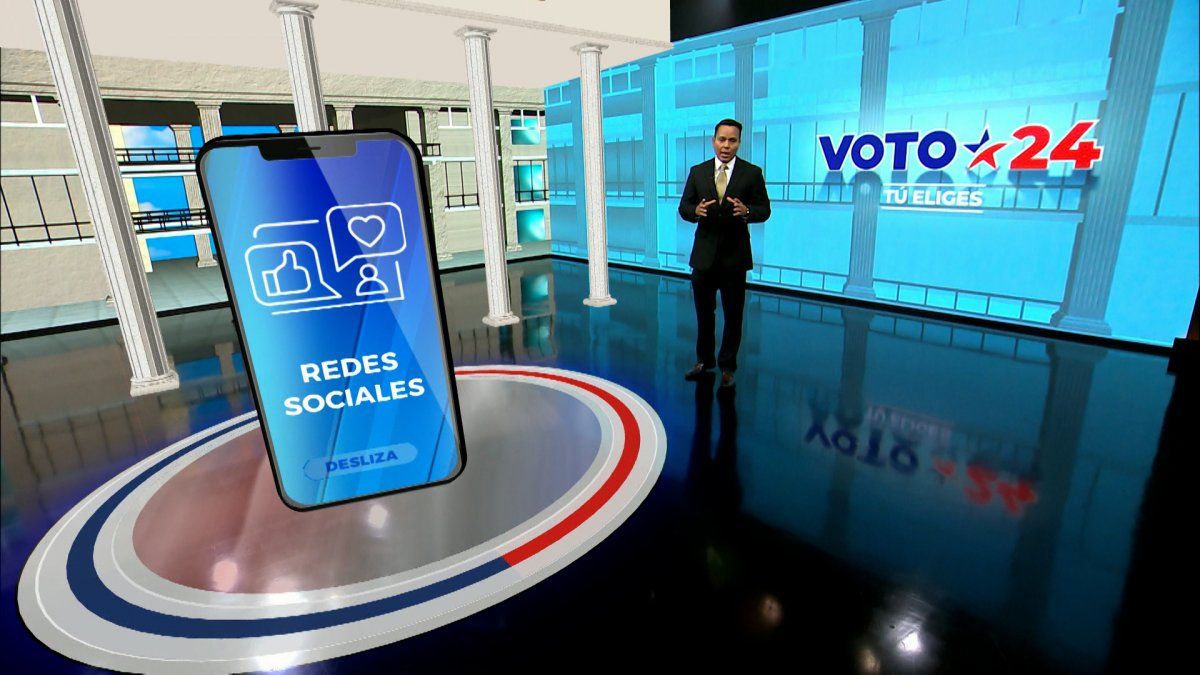 Voto 24: Cambios introducidos mediante las Reformas Electorales