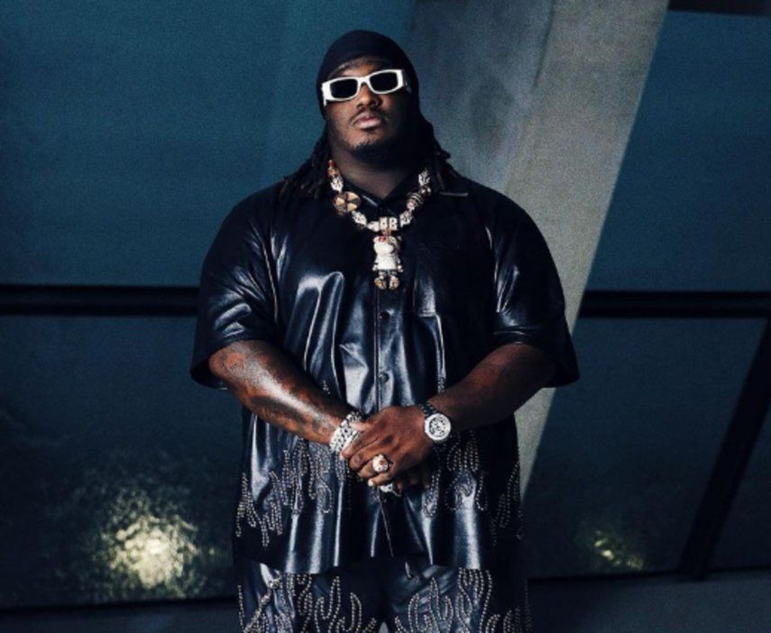 Sech se prepara para lanzar nuevo tema antes del regreso de los Avengers