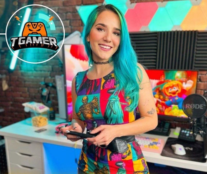 Diana Monster sale en la revista Forbes Centroamérica