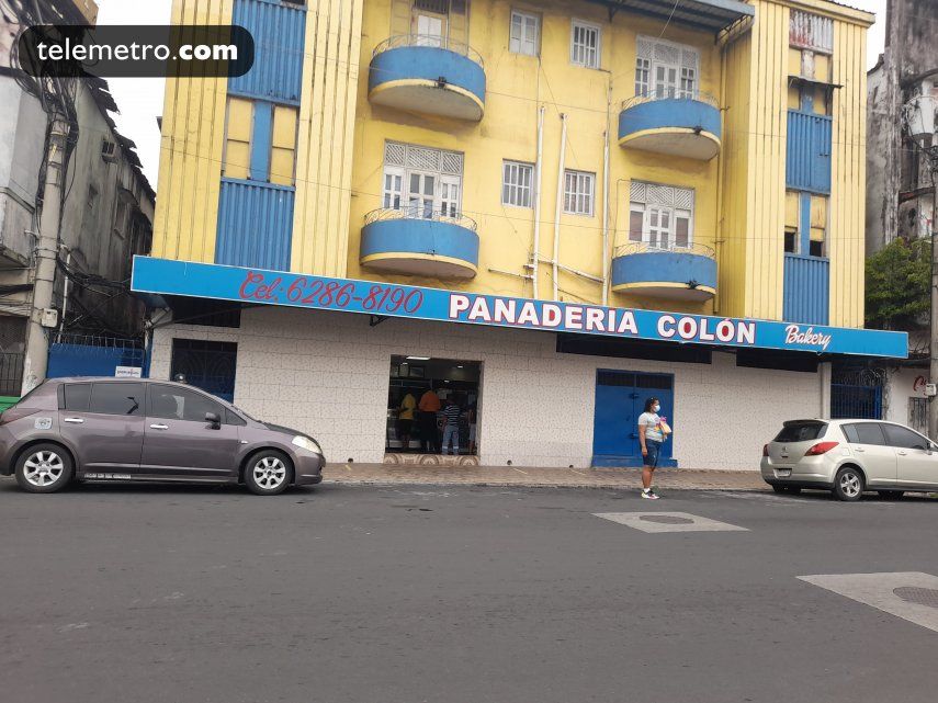 ¿Cuáles son las panaderías más famosas de Colón?