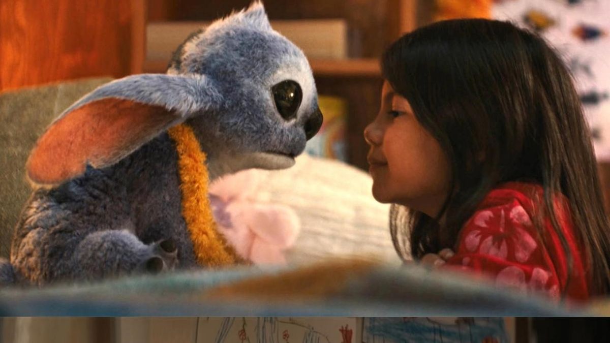 Lilo y Stitch: Disney lanza el tráiler en español del live action