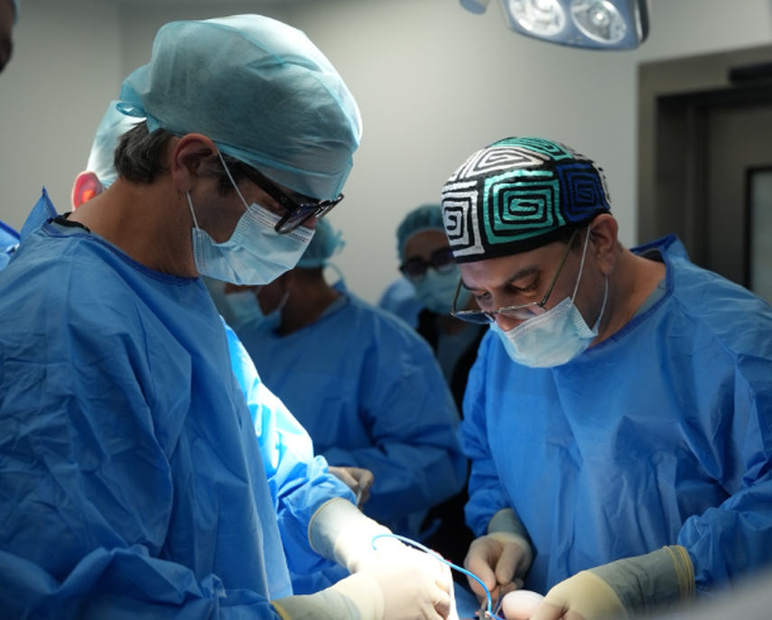 CSS abre vacantes para médicos especialistas y detalla requisitos para ...