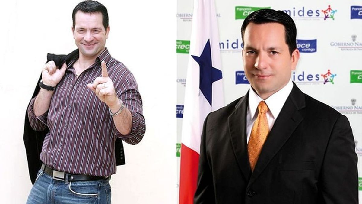 La historia detrás de Guillermo Ferrufino