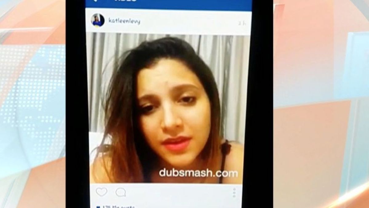 Video de diputada Katleen Levy causa revuelo en redes sociales