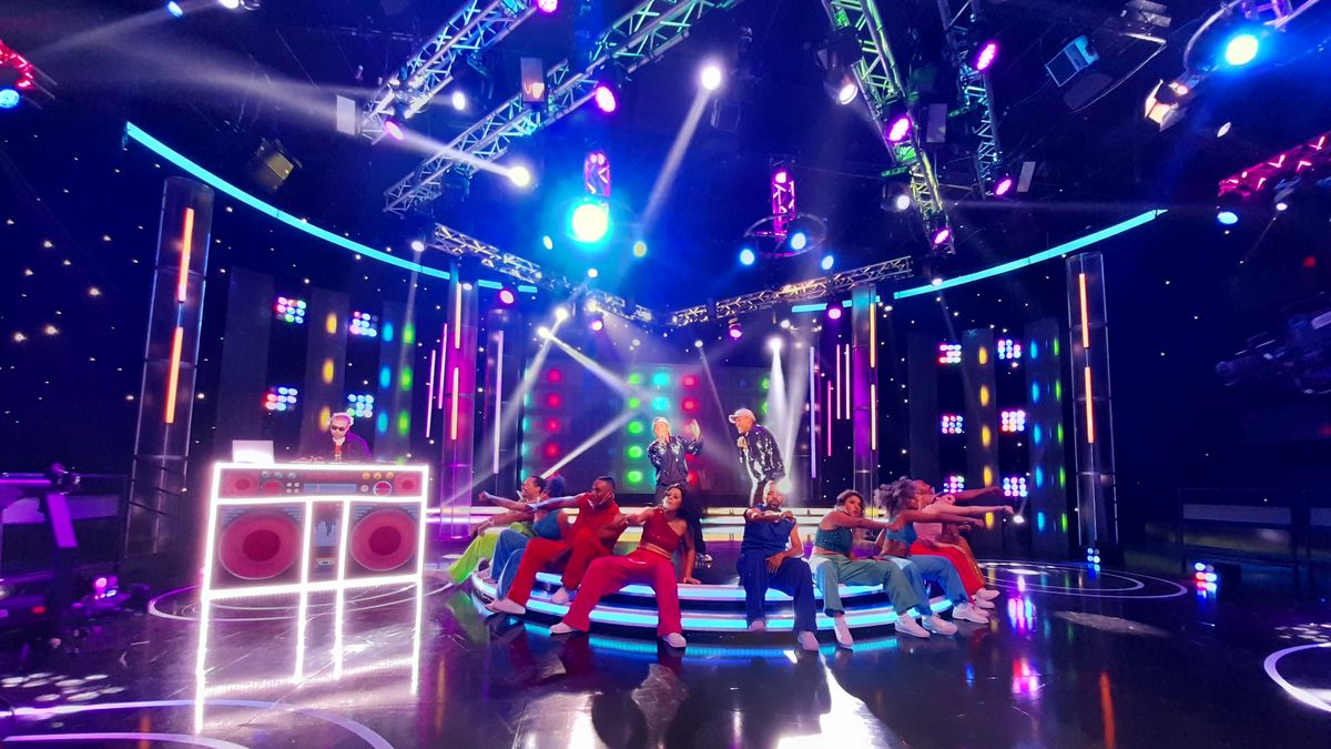 Yo Me Llamo 2022: Sigue el minuto a minuto del primer programa