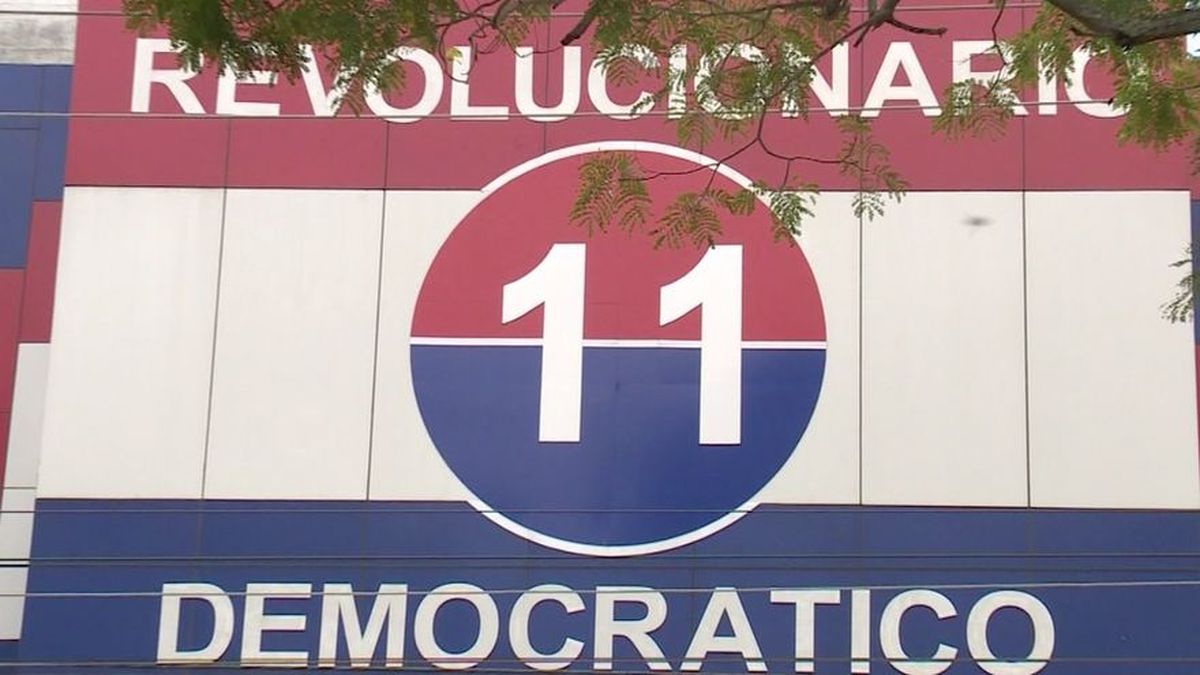 TE suspende temporalmente calendario de elecciones internas del PRD